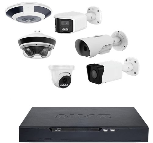 Products — Ganz Security